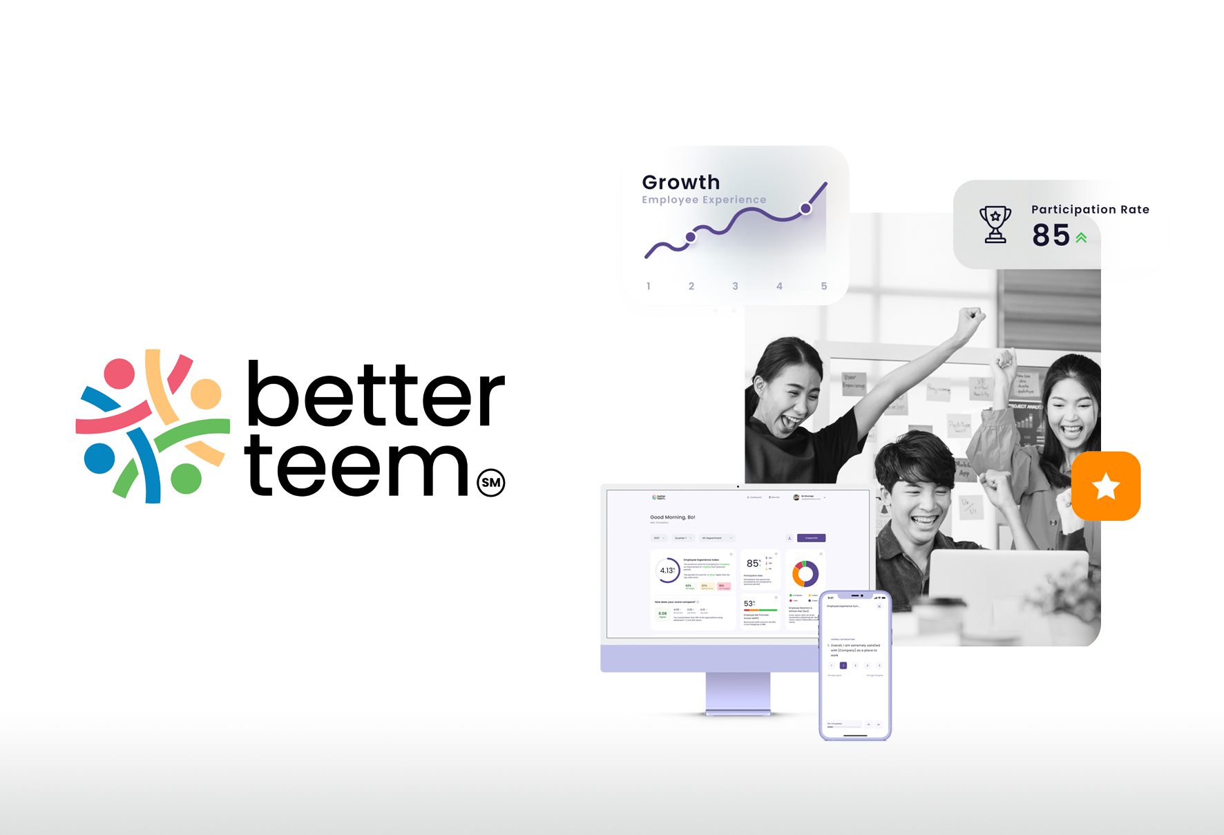 HR platform Betterteem seeks $500,000 to take their MVP to market - The ...