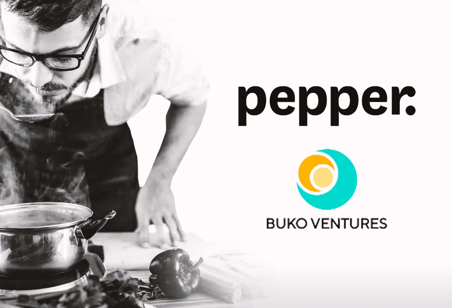 F&B e-commerce platform Pepper.ph secures Buko Ventures investment