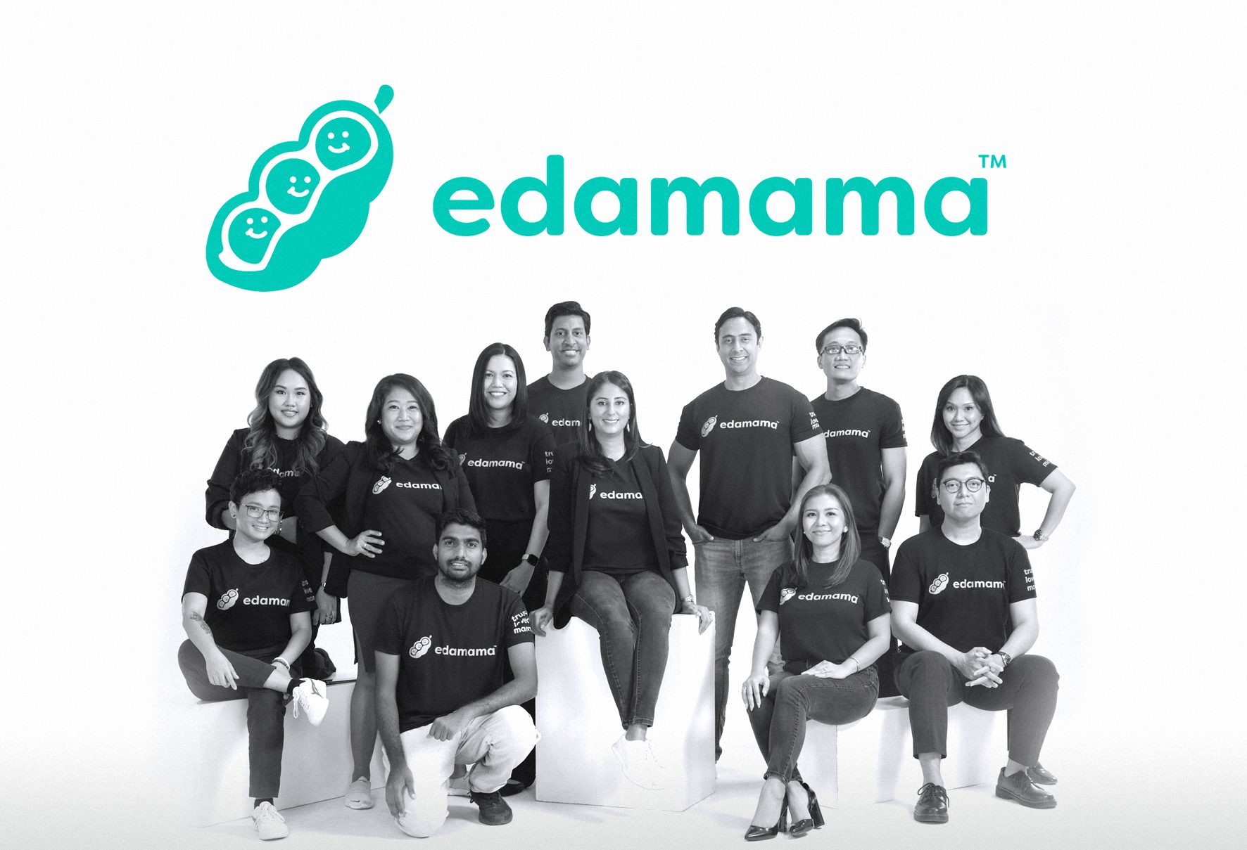 Parenting-focused e-commerce startup edamama raises $20m in Alpha JWC ...