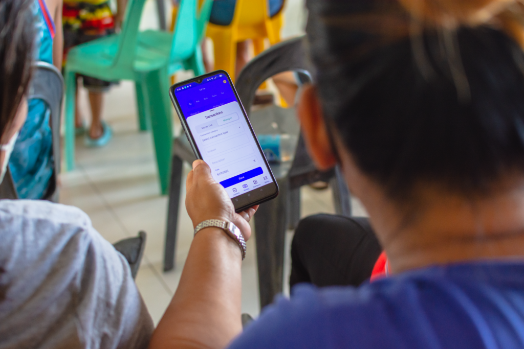 Startup yufin is championing underserved MSMEs in the PH