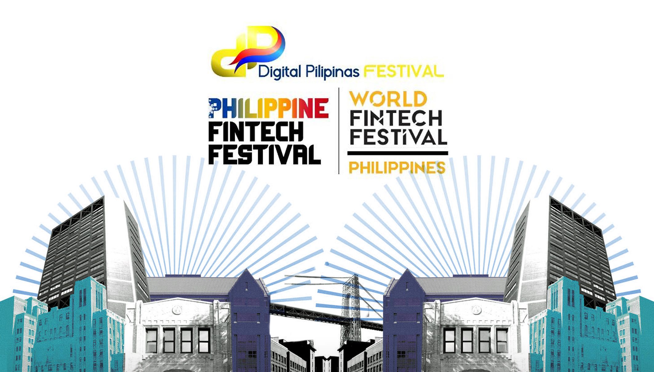Philippine Fintech Festival kicks off a weeklong event to help shape ...