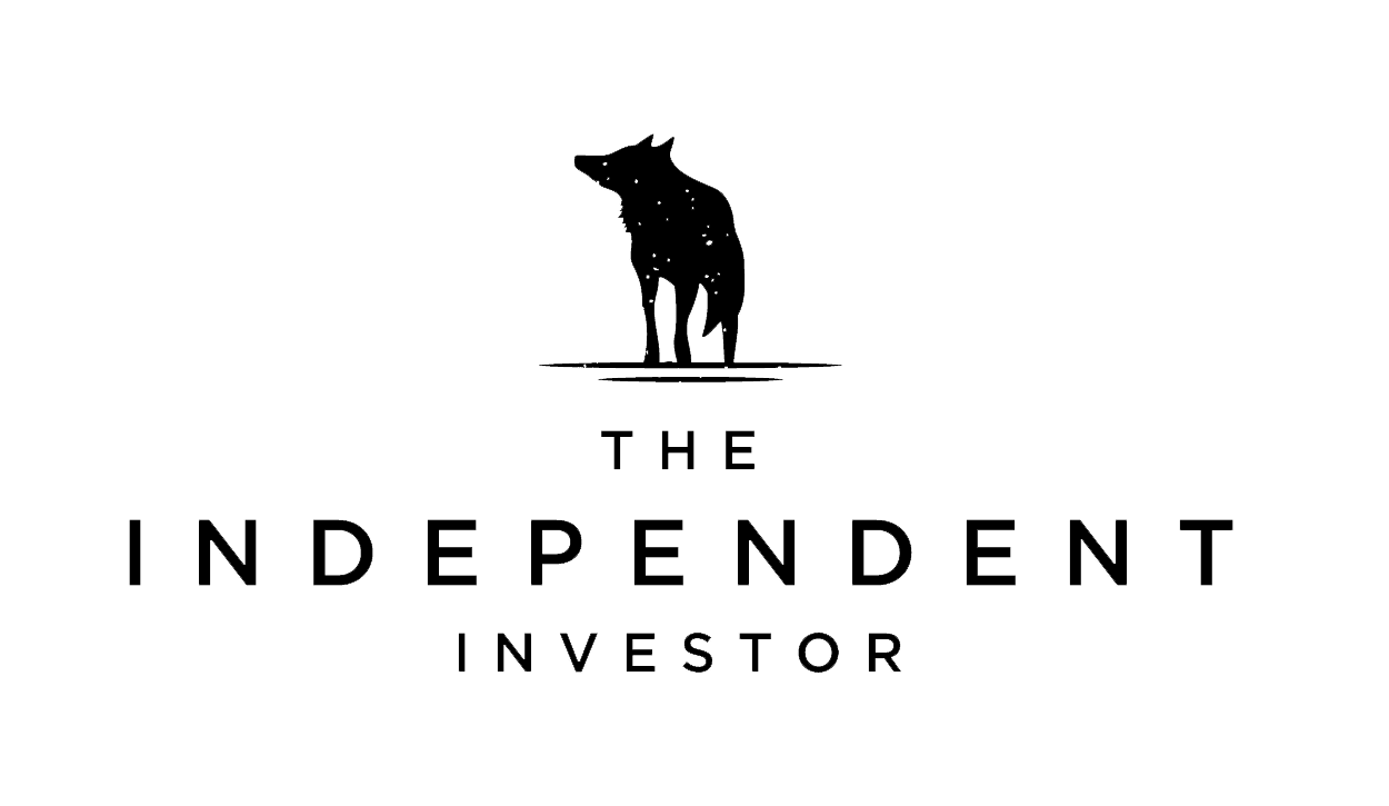 TII Transparent Logo 1 – The Independent Investor