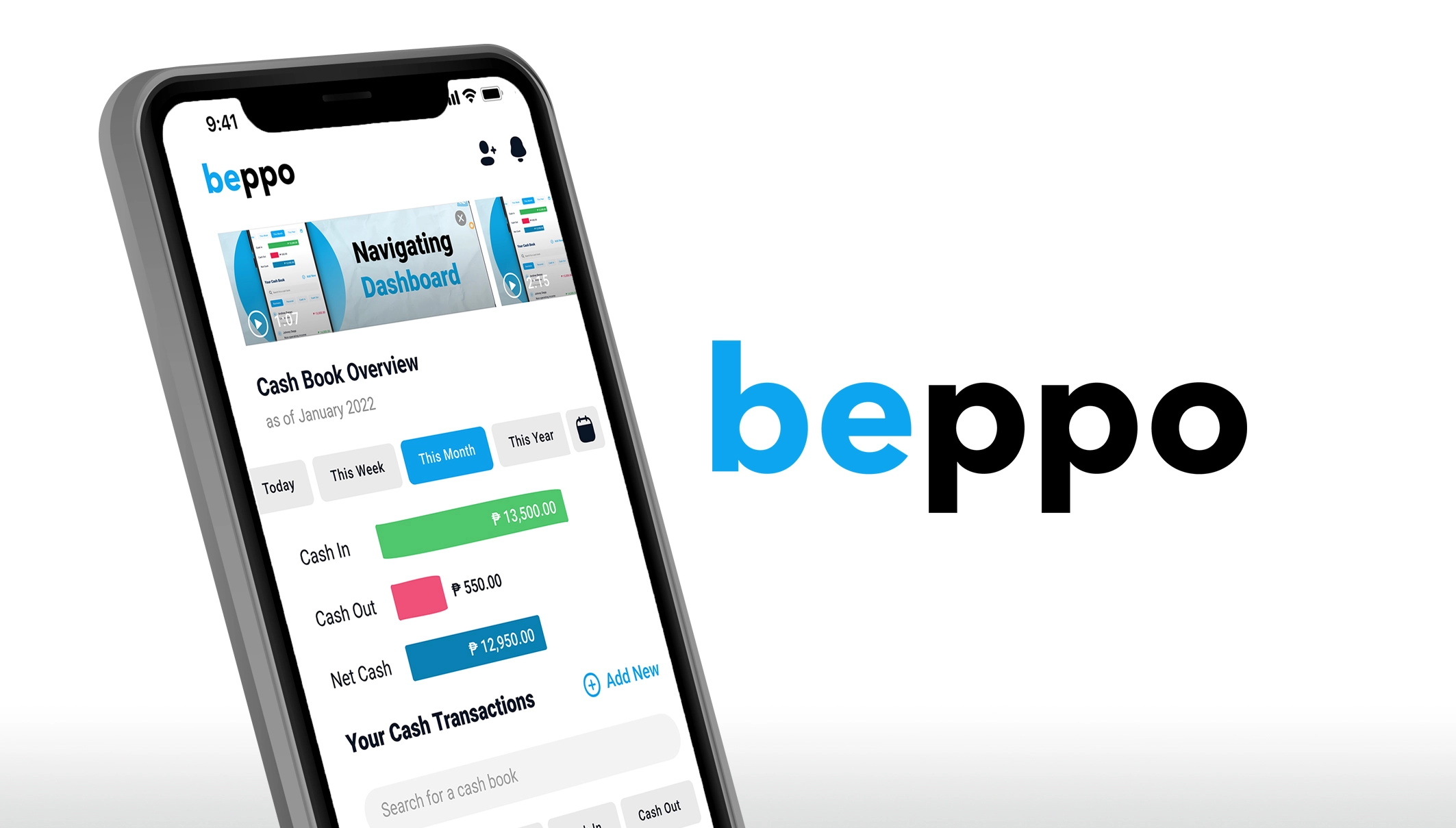 Beppo launches all-in-one financial app to help Filipino freelancers achieve financial freedom