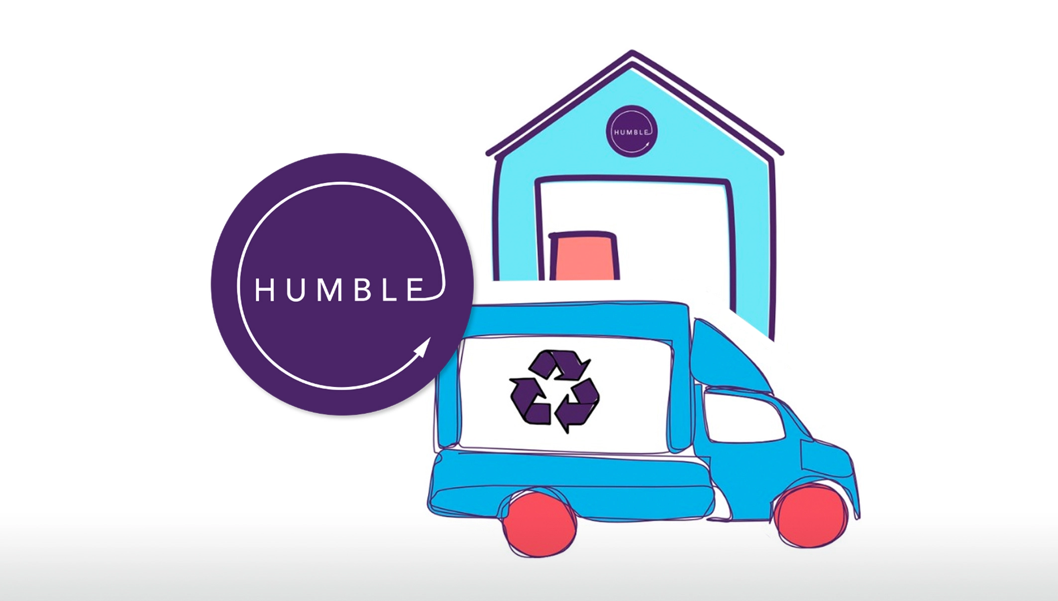 PH-based Humble Sustainability, a circular economy startup, scores ...