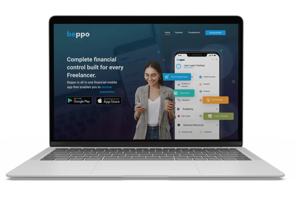 Beppo launches all-in-one financial app to help Filipino freelancers ...