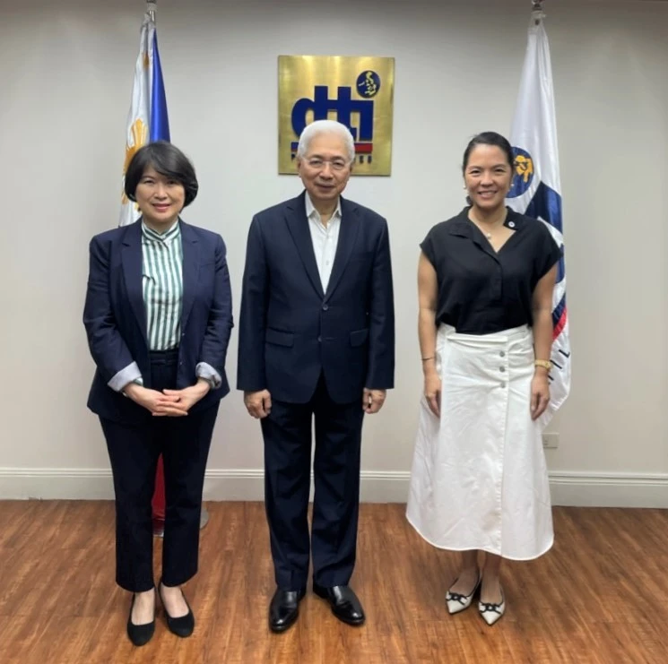 ASEAN Angel Investors gather to promote investments for PH startups