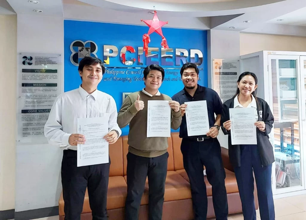 PH tech startup Boozt.io to drive the creator economy with DOST grant