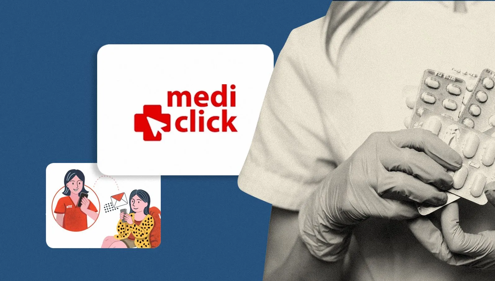 PH pharmatech startup Mediclick raises $300K in pre-Seed funding
