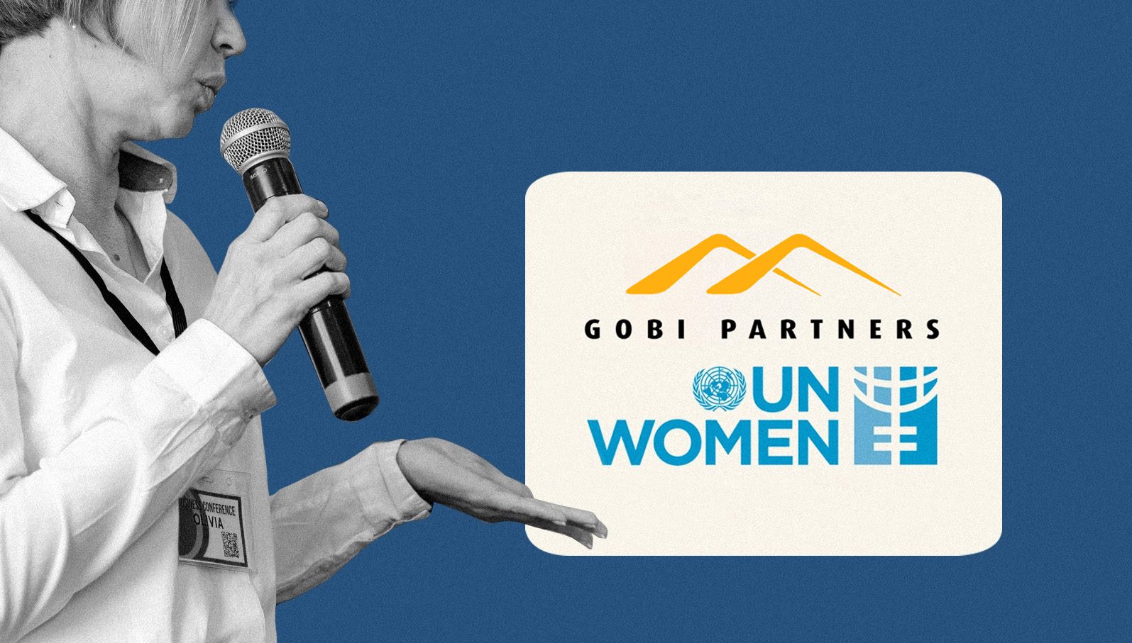 Gobi Partners and UN Women celebrate Women’s Month with upcoming “Asia ...