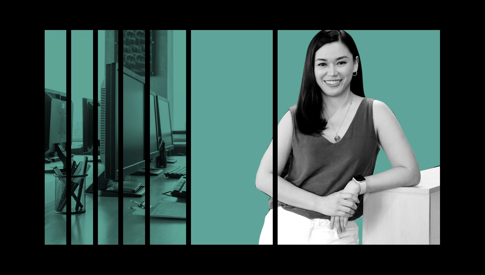 Isabel Ridad leaves PayMongo to launch fintech venture