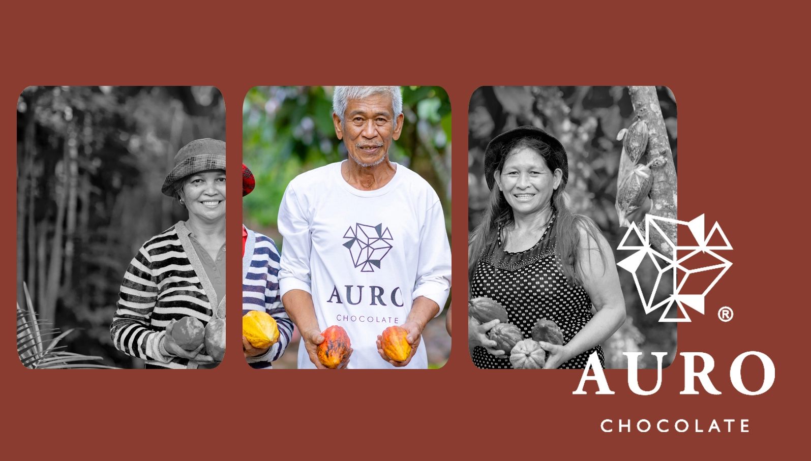 Auro Chocolate’s upcoming expansion puts Filipino farmers at the ...
