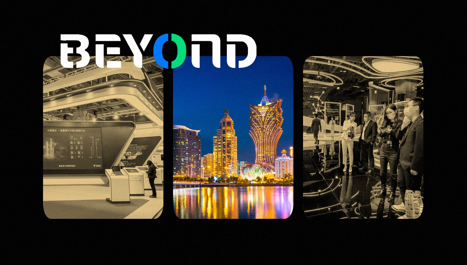 Beyond Expo Macau 2023: Challenging the Future of Business - The Independent Investor