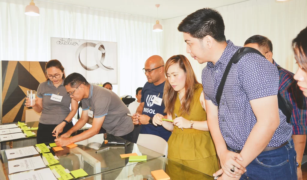 Startup accelerator DOHE Cebu, DTI-7 launch path to Fiestartup 2023 ...