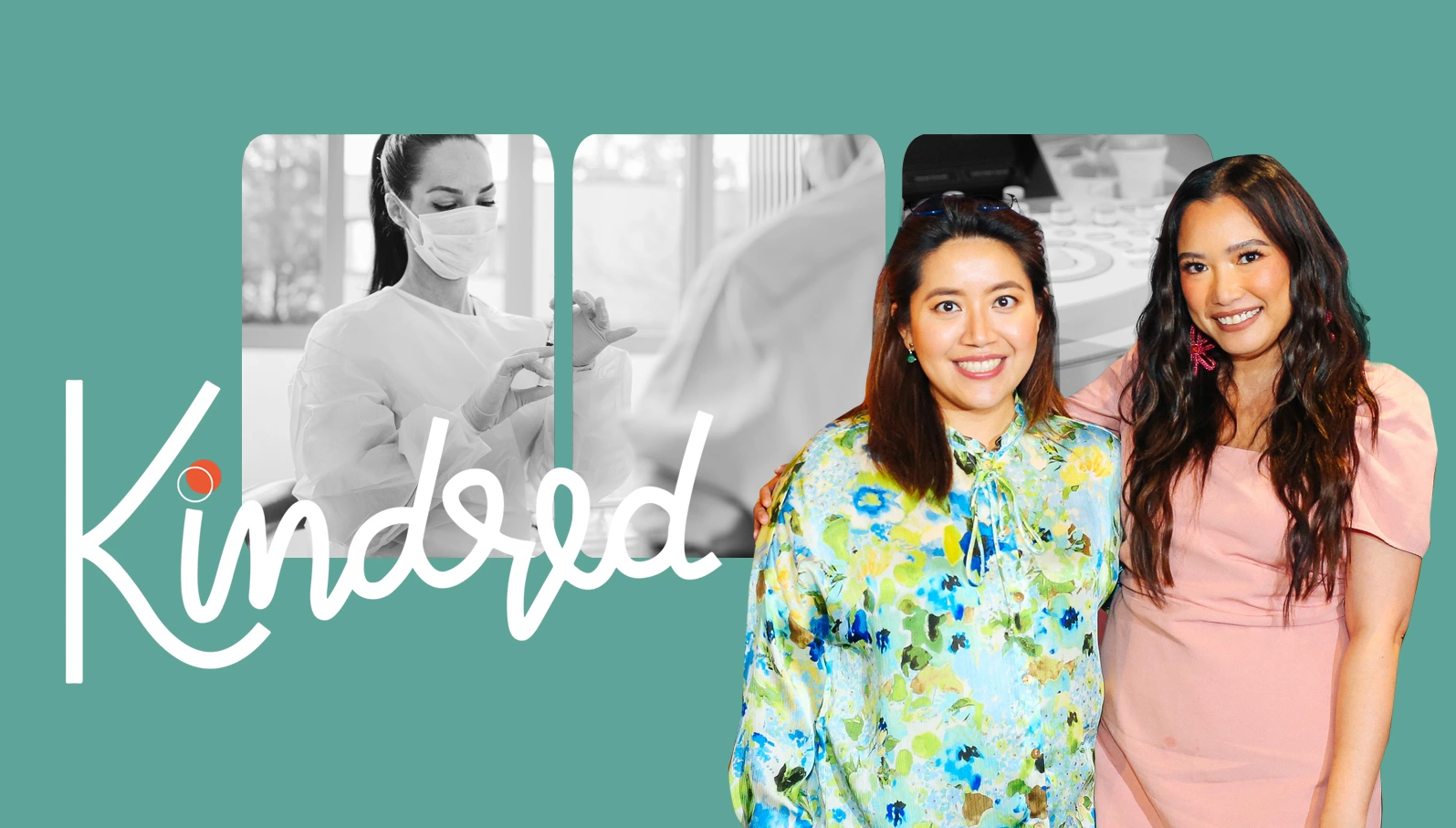 PH femtech startup Kindred raises $1m in seed funding to expand hybrid women-centric health ...