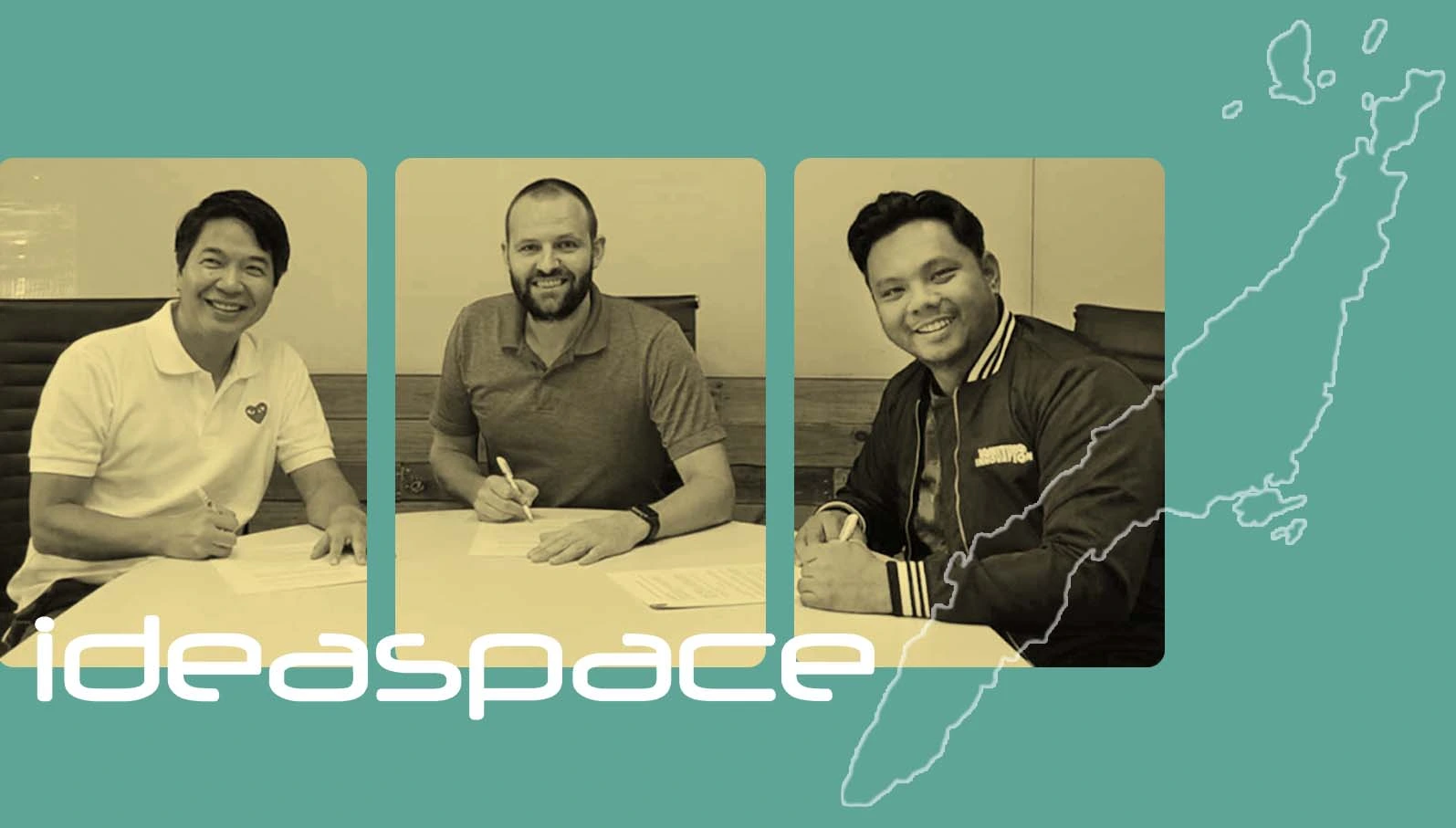 MVP-backed IdeaSpace announces investments in two burgeoning Cebu-based ...
