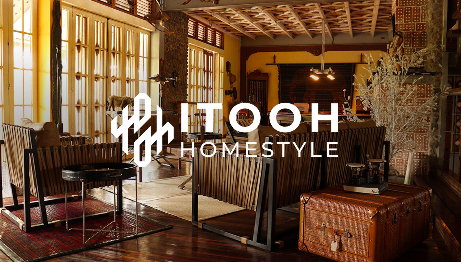 ITOOH Homestyle paves the way for the future of online furniture ...