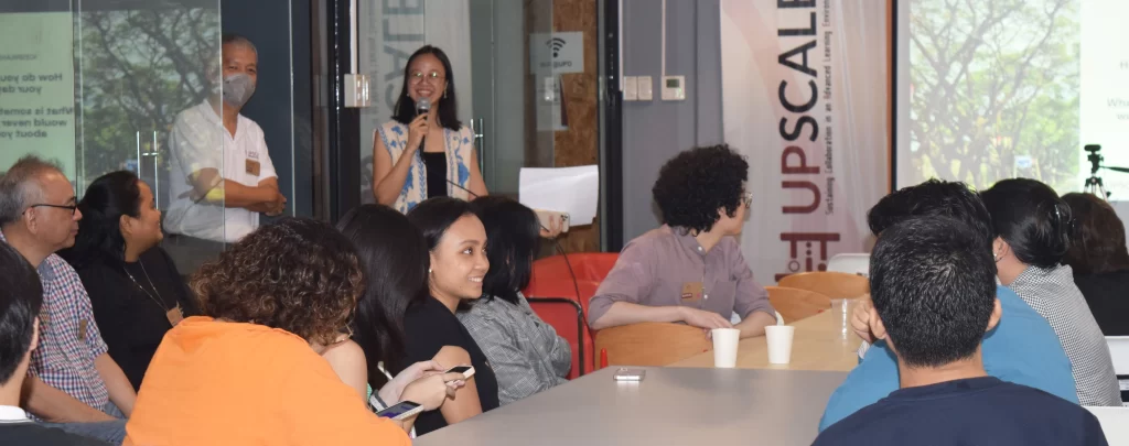 UPSCALE Innovation Hub announces 9 startups for Batch 14 incubation ...