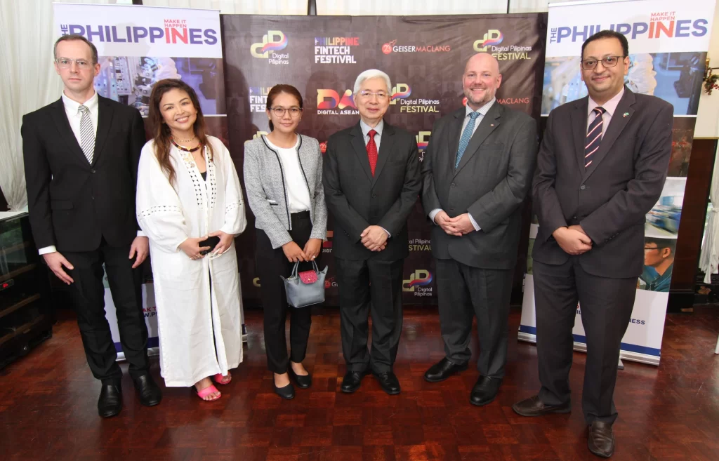 DTI-BOI and Digital Pilipinas lead charge to boost foreign investments ...