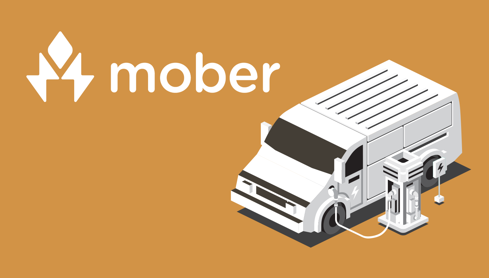 PH logistics startup Mober secures $2m funding, accelerates EV fleet ...