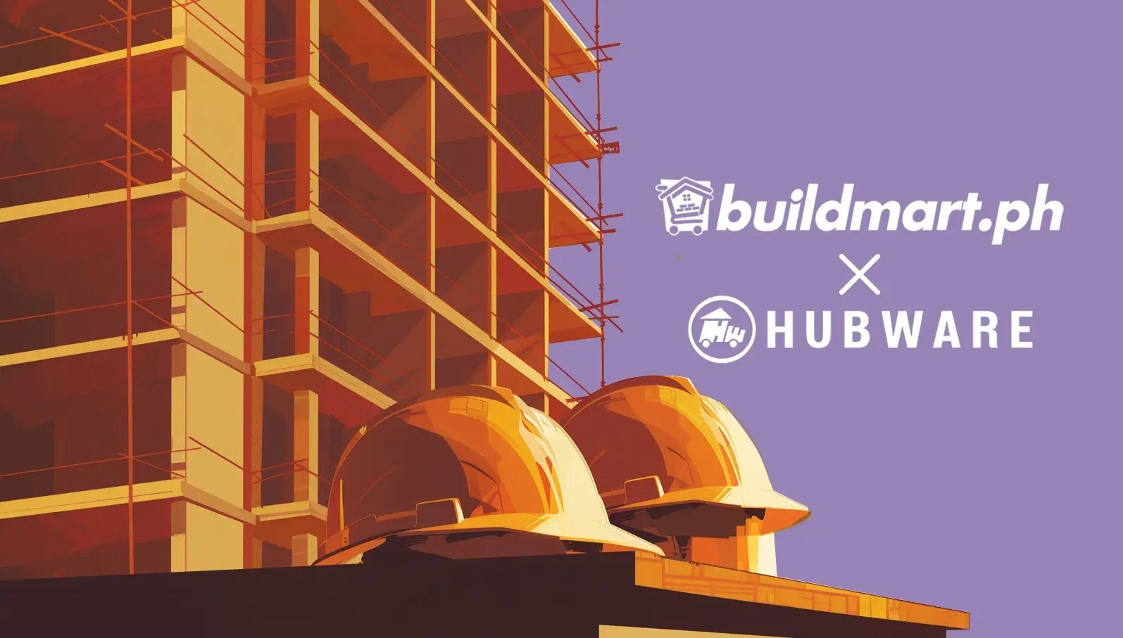Online marketplace Hubware secures investment from BuildMart PH - The Independent Investor