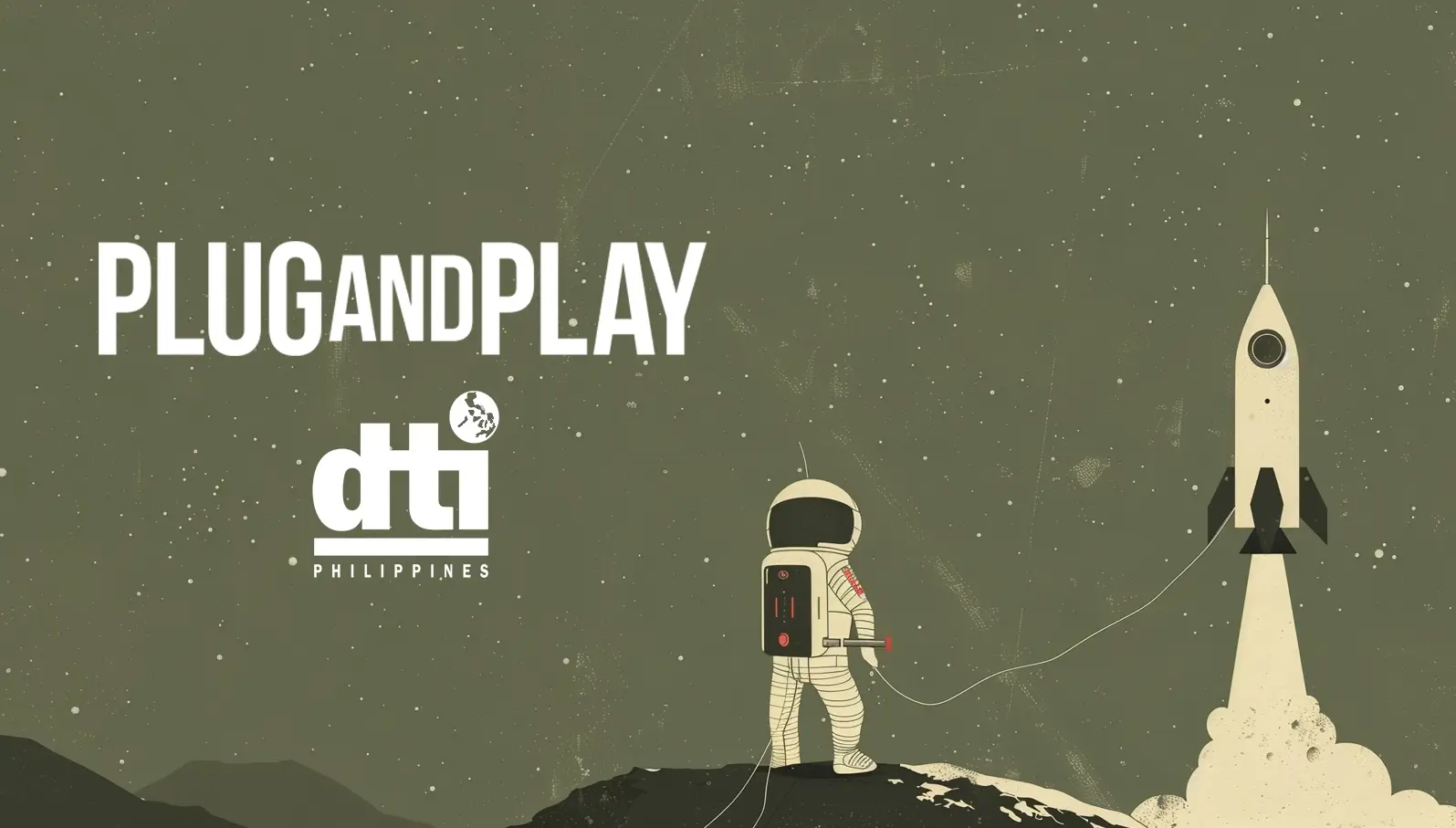 Plug and Play partners with the Department of Trade and Industry to ...