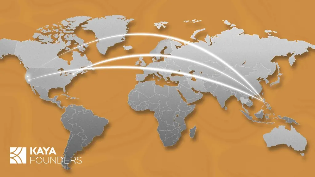 Kaya Founders seeks to attract more FilAm talents to the Philippines ...