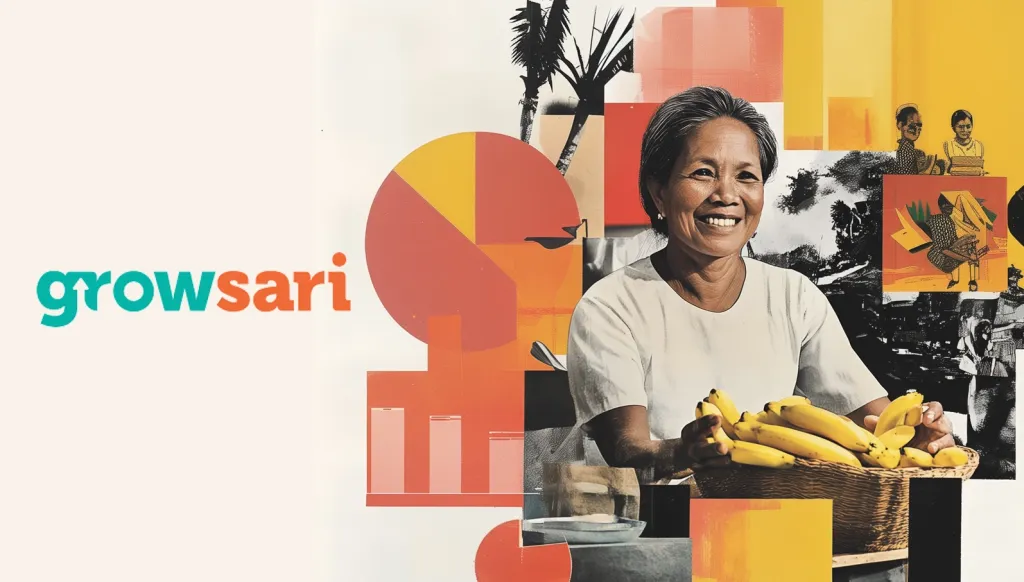 B2B e-commerce platform GrowSari secures $5m investment - The Independent Investor